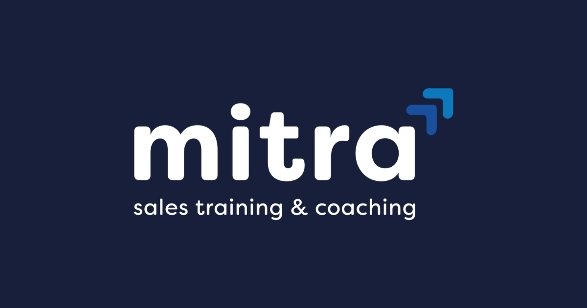 Mitra Sales & Leadership Training